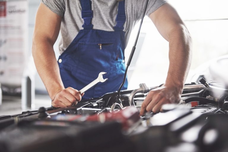 Revive Auto Works – Car mechanic in Cork