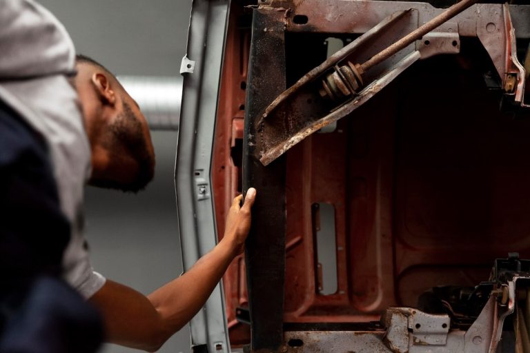 Revive Auto Works – Car mechanic in Cork